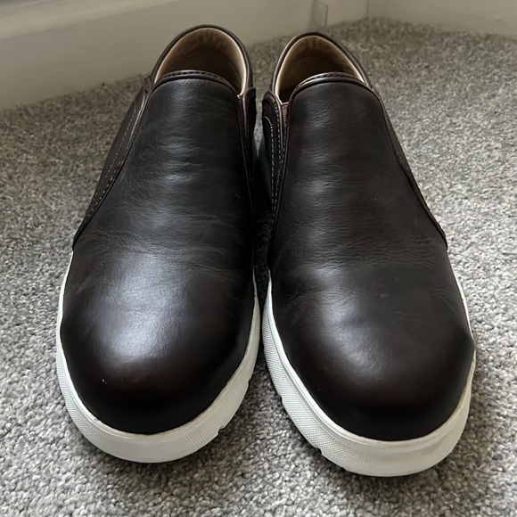 Red Wing Shoes | Shoes | Red Wing Steel Toe Gmp Safety Shoes | Poshmark